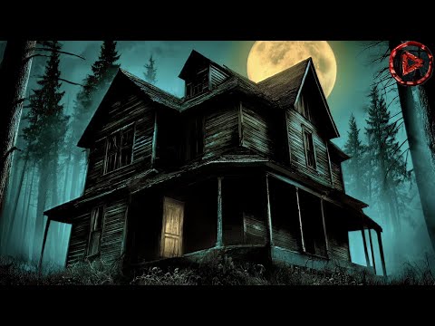 EL BOSQUE DE LOS CONDENADOS 🎬 Película Completa de Terror en Español 🎬 Estreno HD