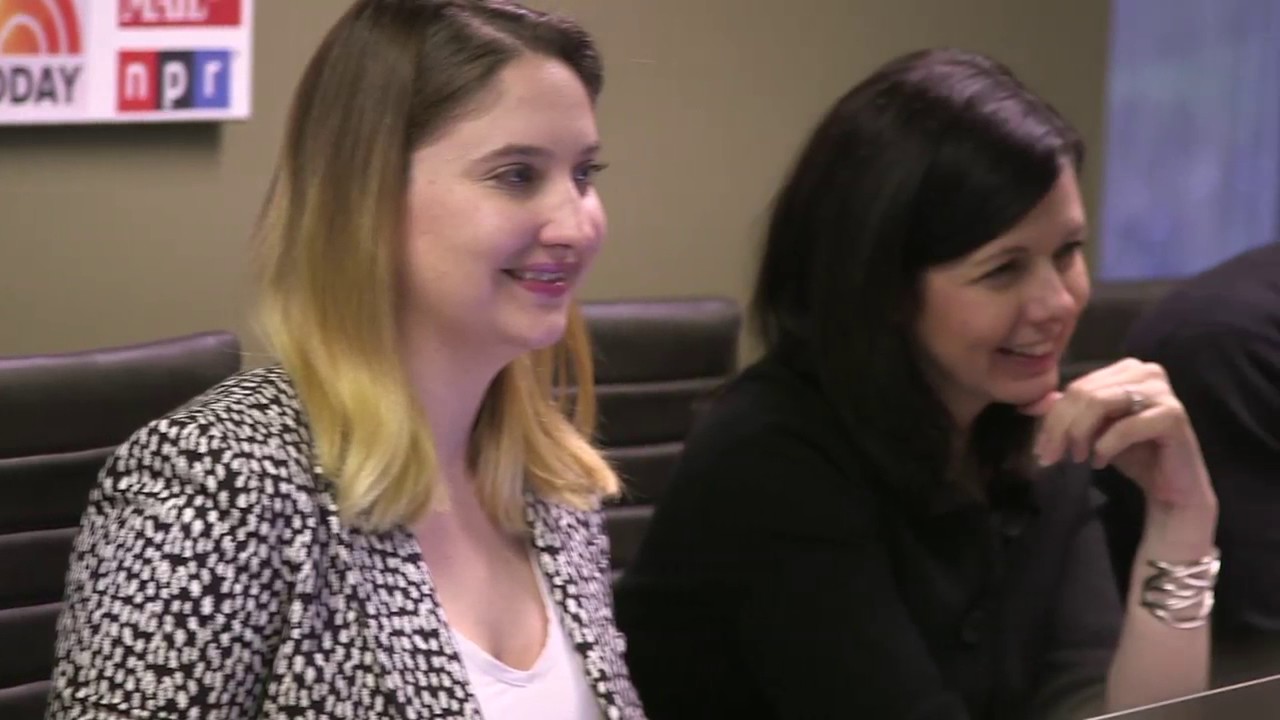 Meet Sandy Poirier Smith, President of Smith Publicity / Book Marketing ...