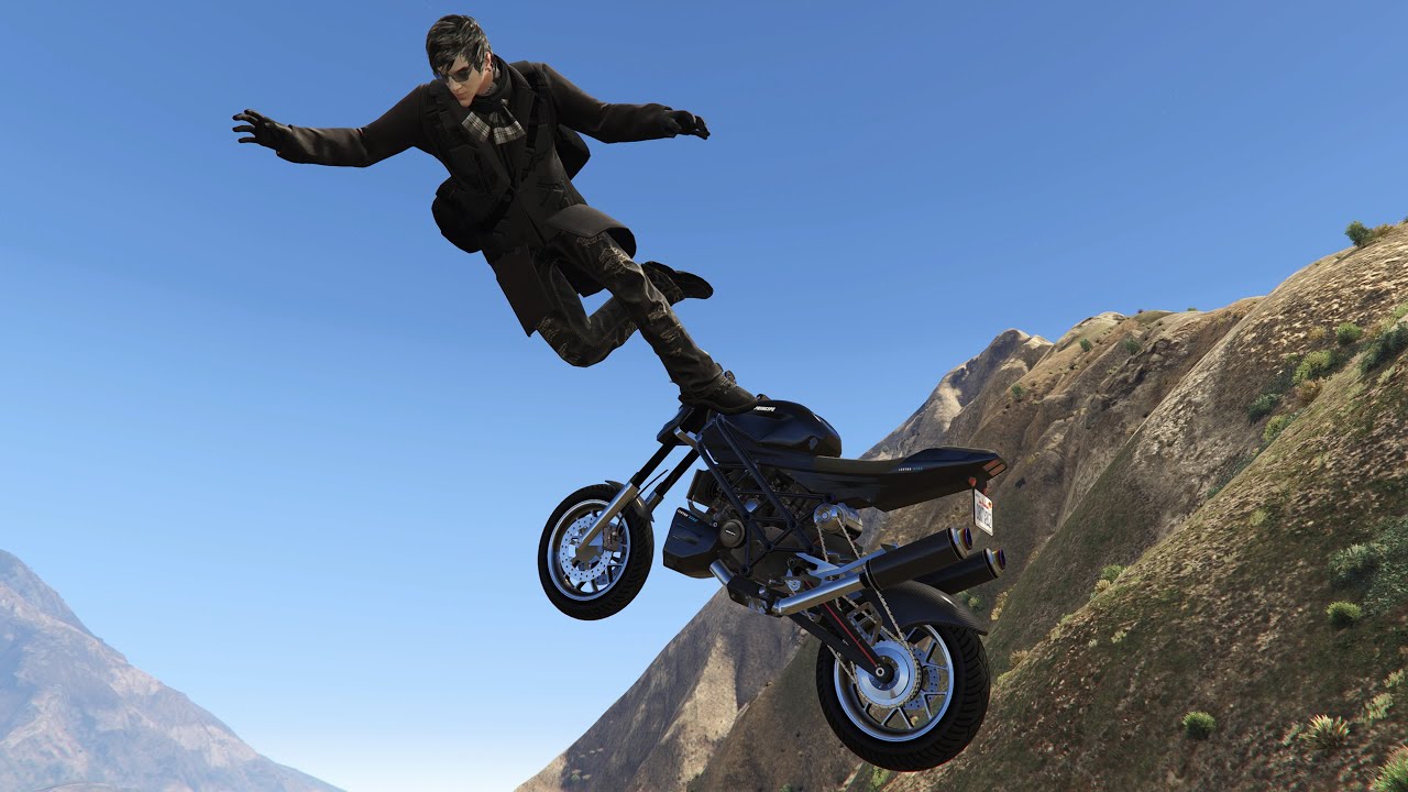 Pacific standard bike route practice - YouTube