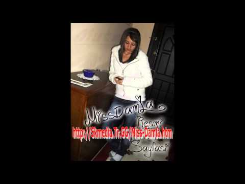 MuteX10 ft Miss Damla | Yokluğun Yaktı Canımı | 2013