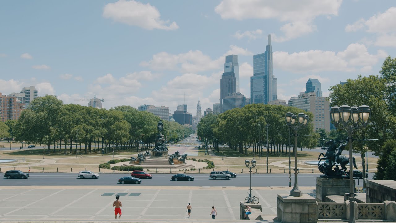 Midday Walk | BMPCC6K - YouTube