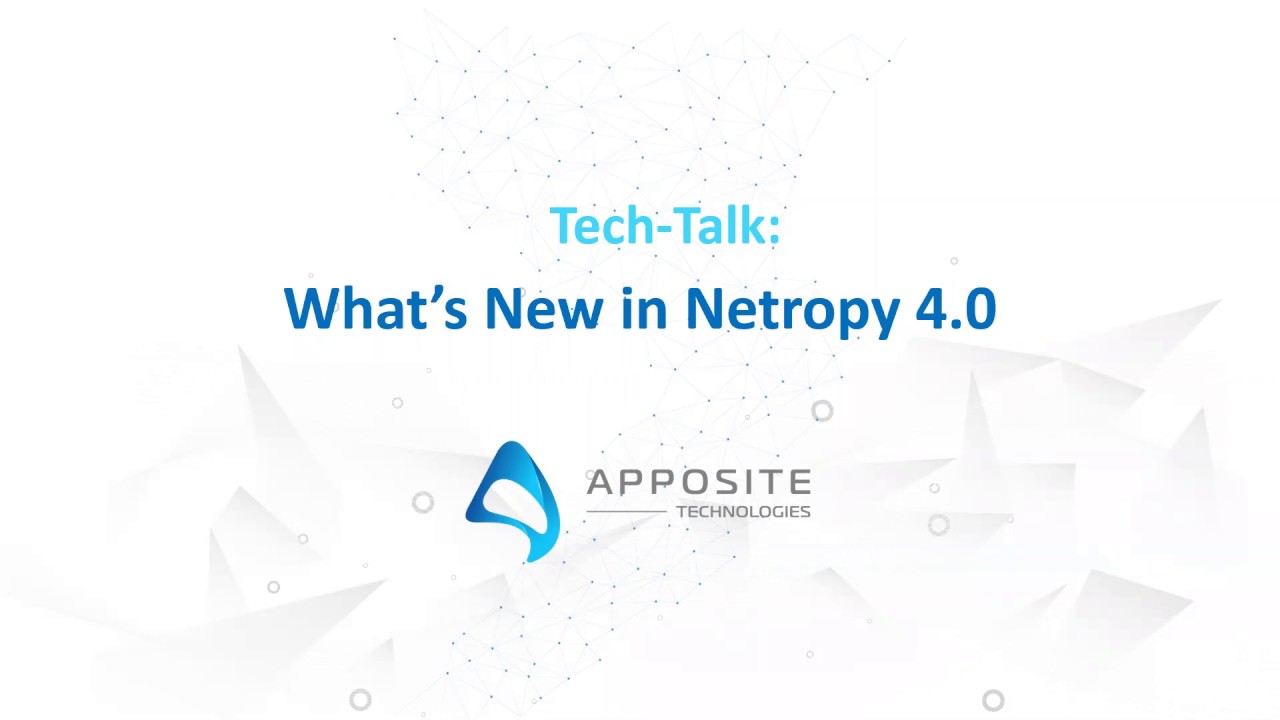 What's New in Netropy WAN Emulators | Easily Simulate Network ...