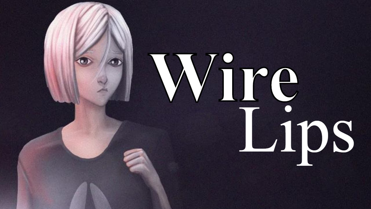 Wire Lips Gameplay PC | Third-person Horror-ish Game - YouTube