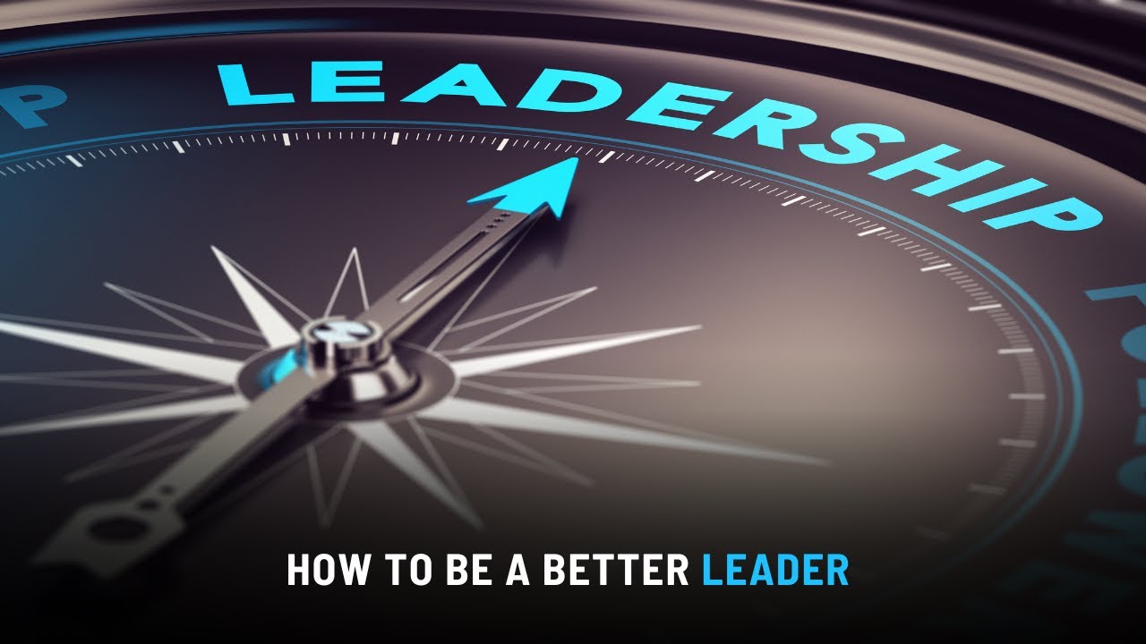 Leadership | AHRK Insight Line - YouTube