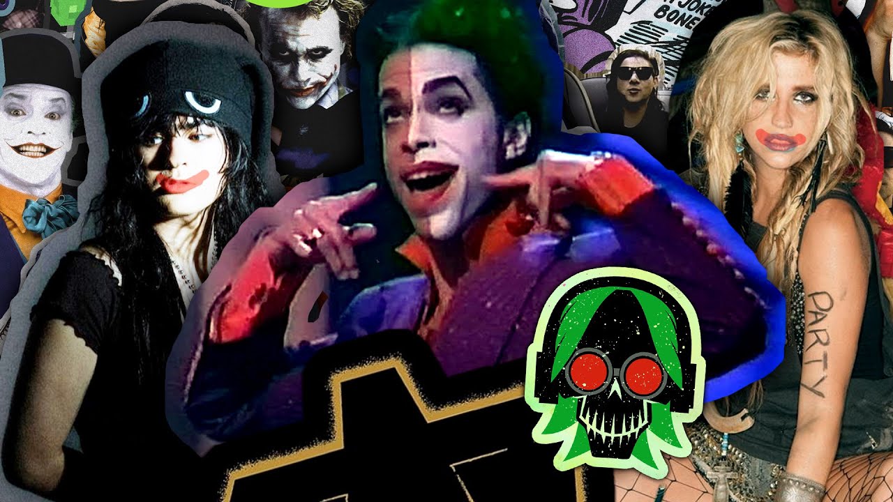 duuzu ft. Hayden Jason - Partymash (Justice Remix) - YouTube