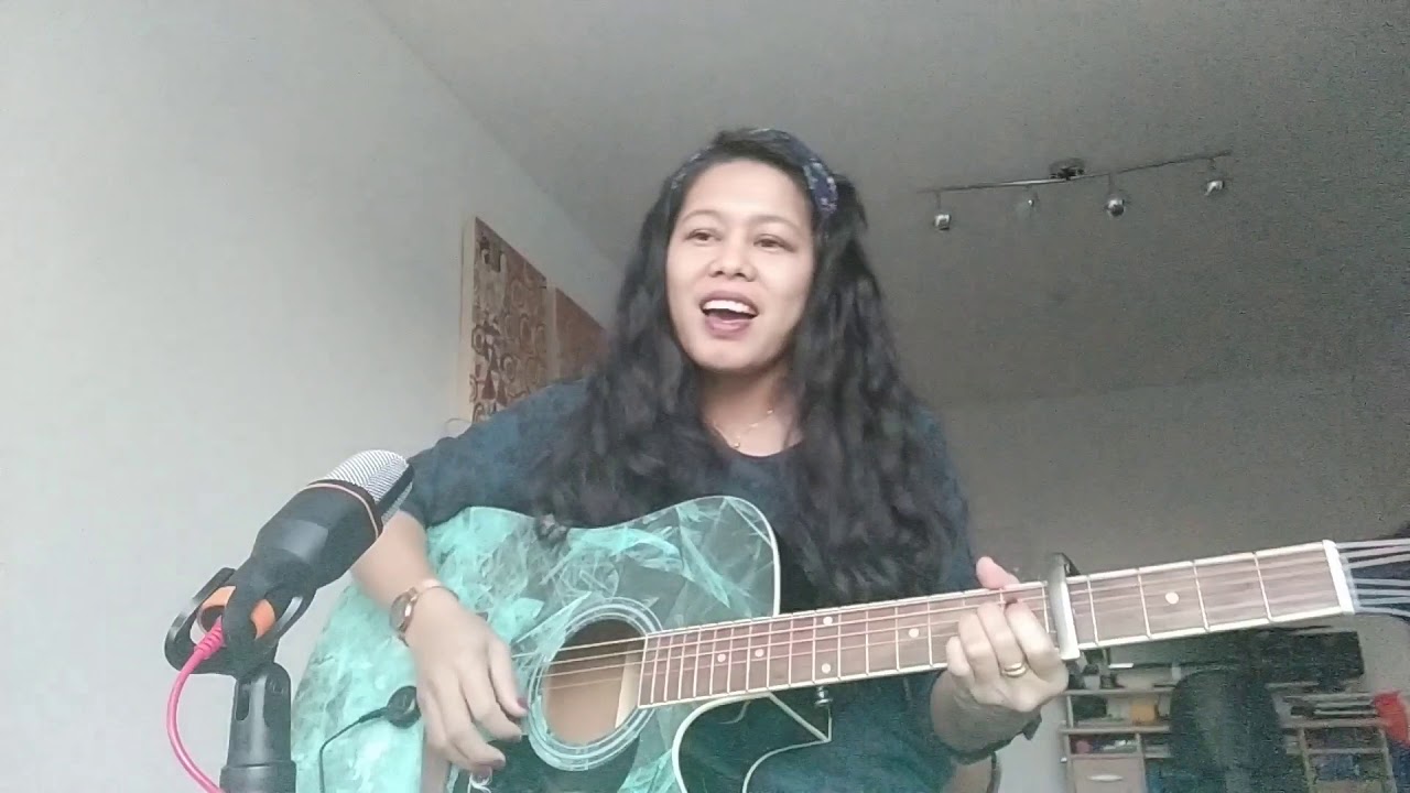 GOD is my Partner Cover - YouTube