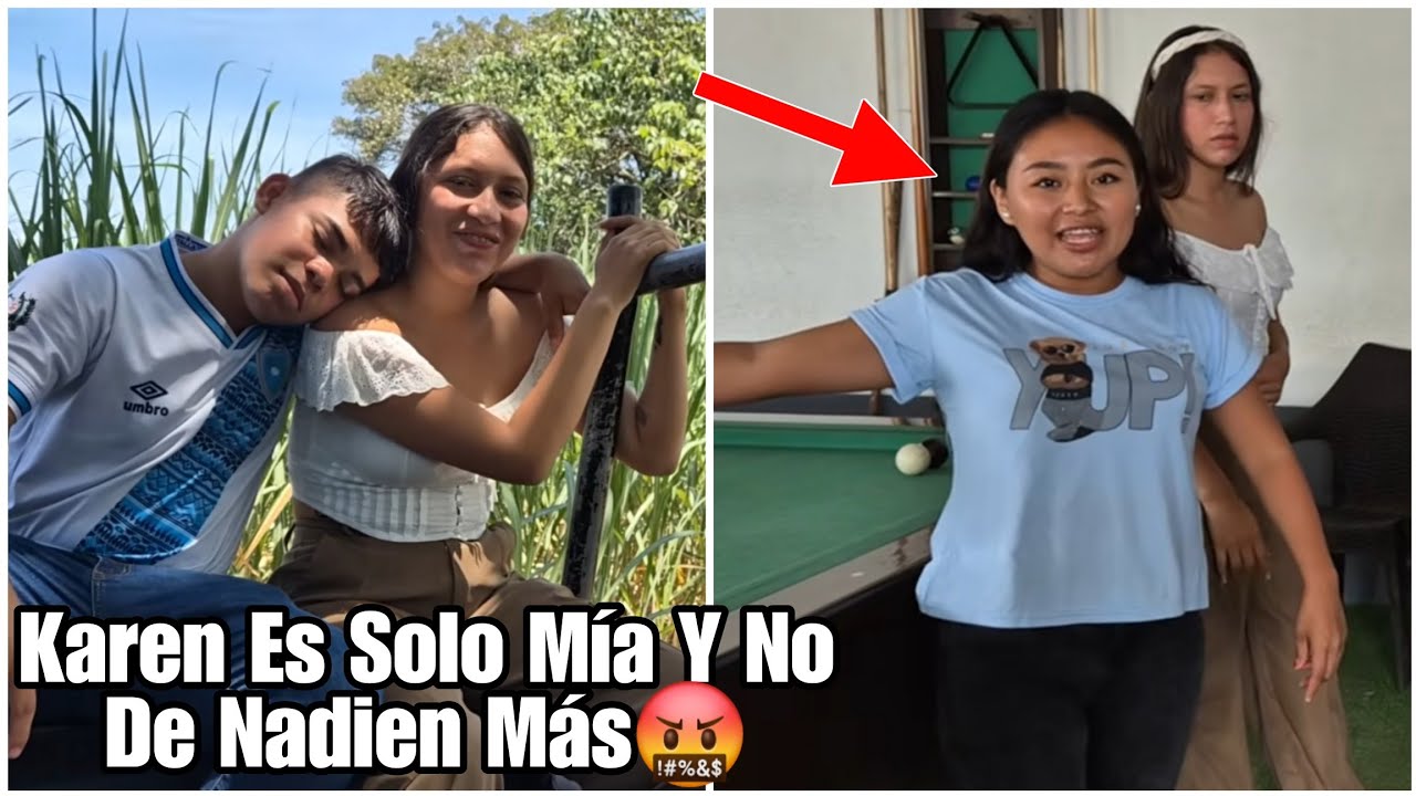 Yuri la Marimacha Confiesa la Verdad le Gusta las Mujeres pero porque ...