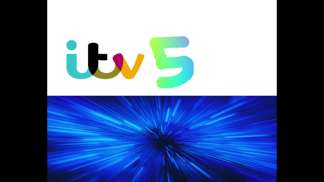 The launch of ITV5 (01.04.2021) - YouTube