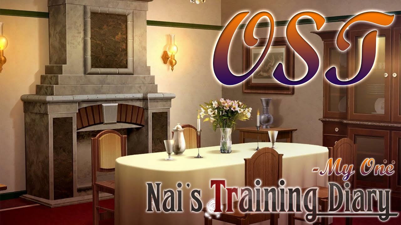 Nai's Training Diary OST - My One (我的唯一(古典吉他) - YouTube