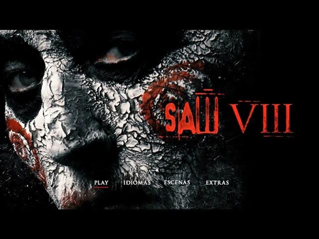 Saw Viii
