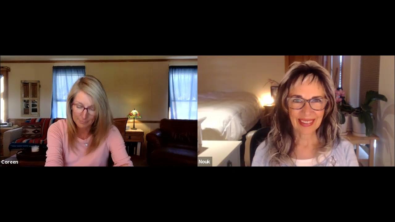 A Course In Miracles ~ Workbook Lesson 285 ~ Intuitively unpacked and explained holographically ...