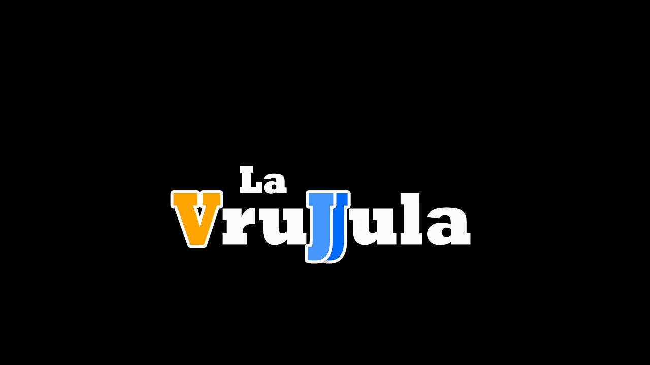 🔲LA VRUJULA: PROGRAMA - 13-04-2024 🔲 - YouTube