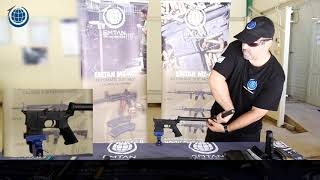 Emtam Emtan Ramon : Israel (ISR)