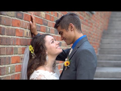 Bennett Wedding Recap Video - YouTube