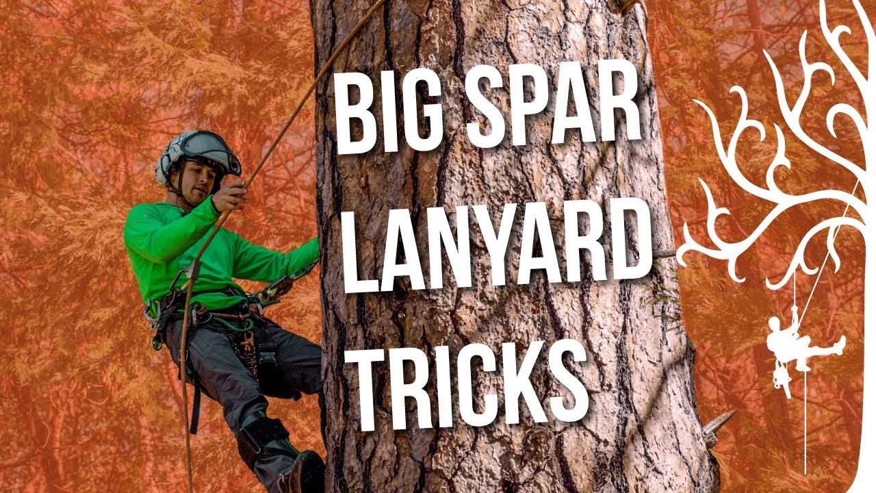 How to easily use a flip-line on a Big Spar | Tips & Tricks | Steel ...