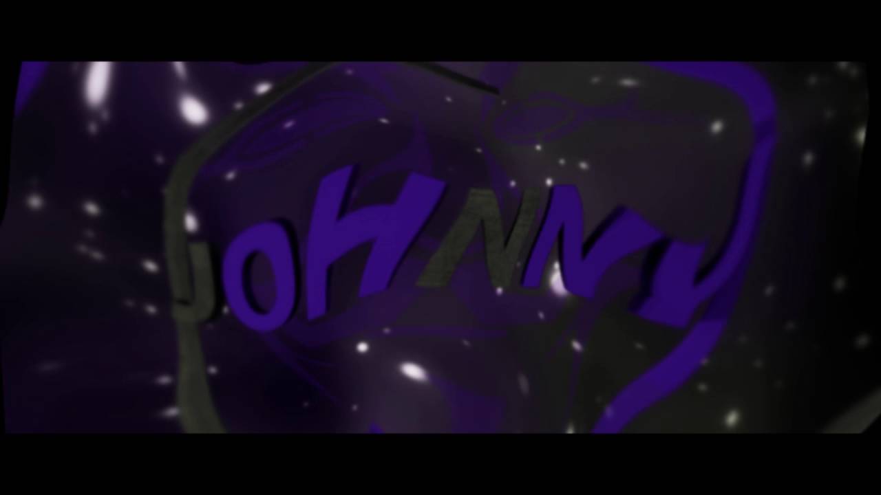 Intro "Johnny" #2 - YouTube