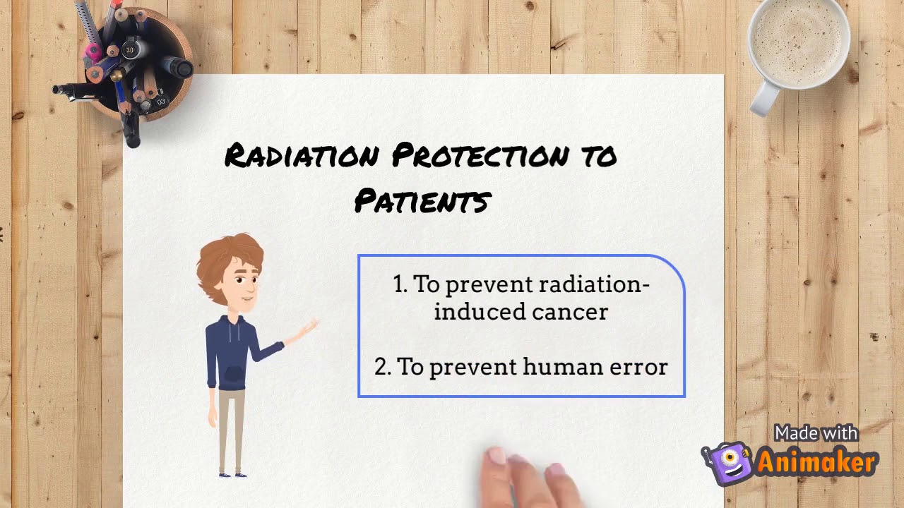 Radiation Protection in Radiotherapy - YouTube