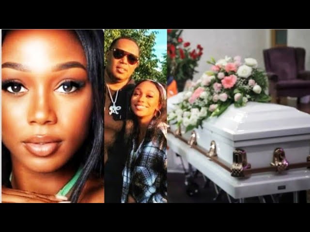 Master P Daughter