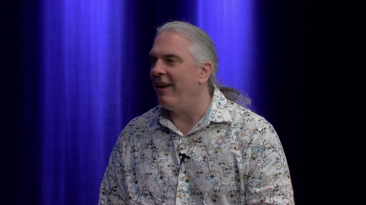 Greater Brockton - 525 Paul Engle - YouTube