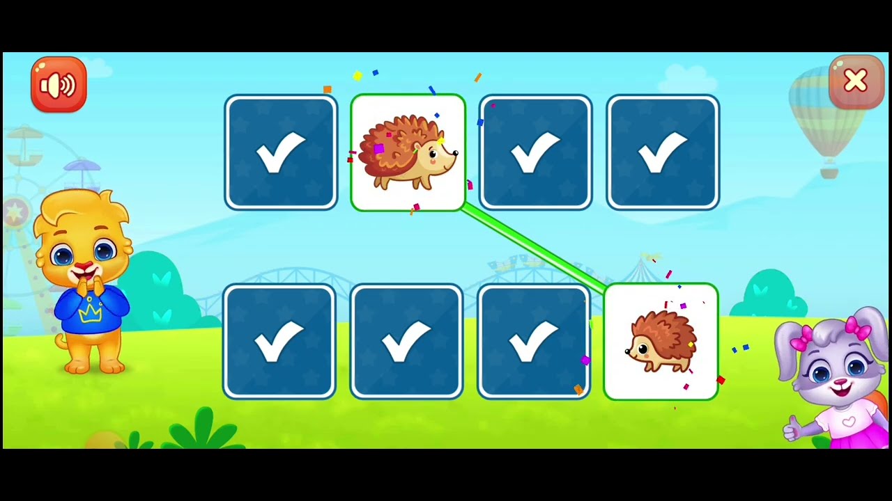 Kids Games play, billi tichar, kids educational, toy Games #cartoon ...