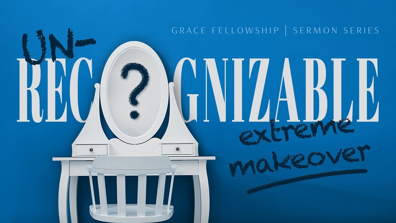 Unrecognizable Session 8 - Get Understanding 20200223 - YouTube