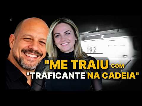 Advogada é morta pelo ex-marido no estacionamento