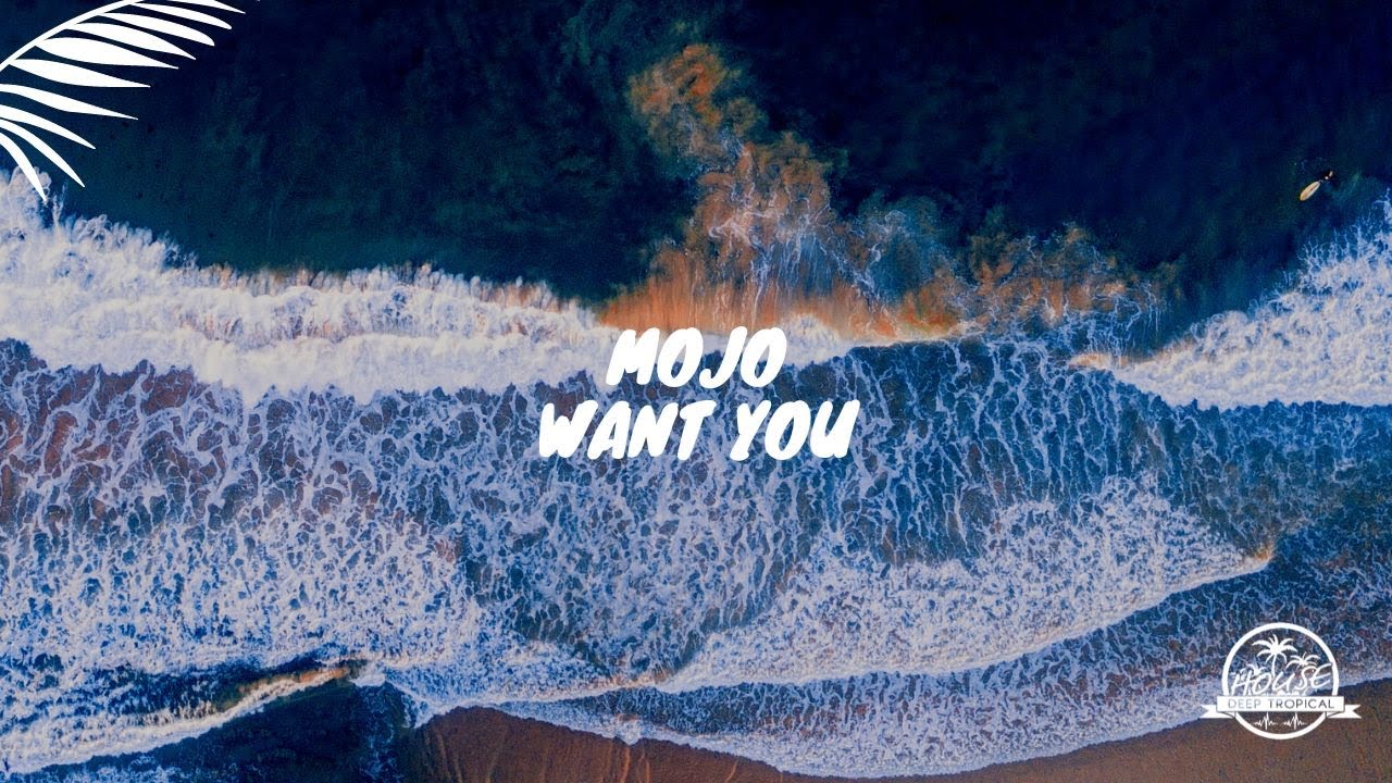 MOJO - Want You - YouTube