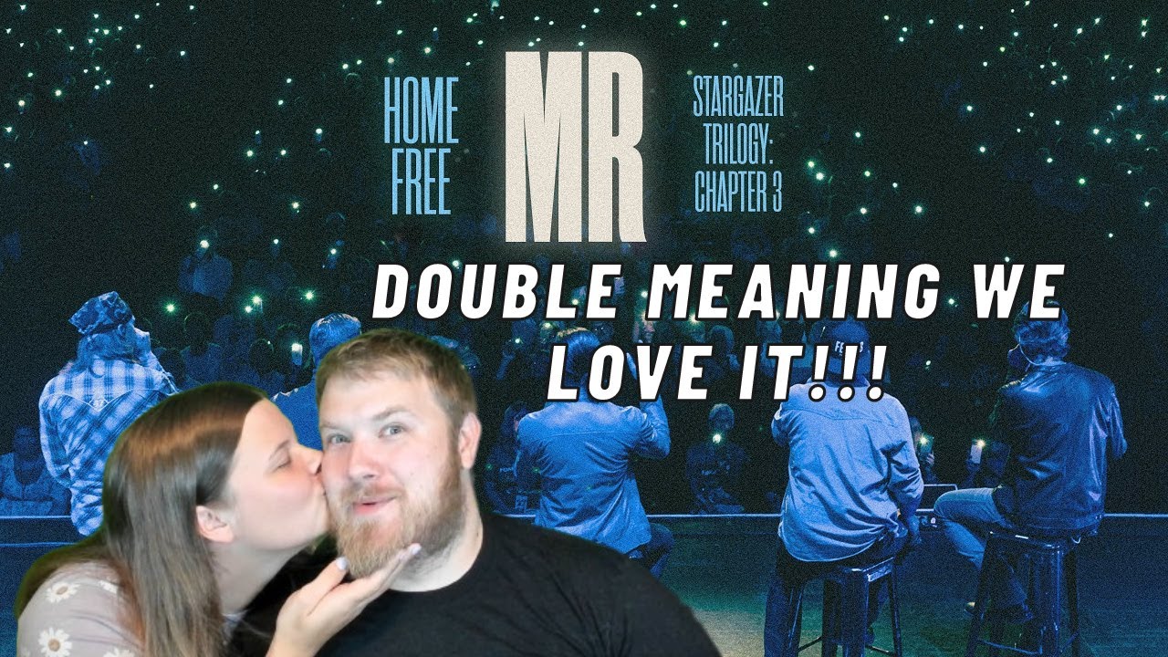 Home Free - MR | Silver Destiny Reactions - YouTube