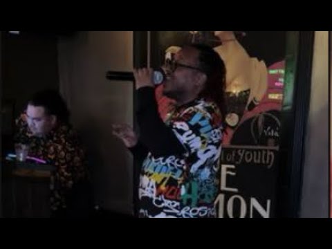 “These Three Words” (cover) — Terrence Robinson - YouTube