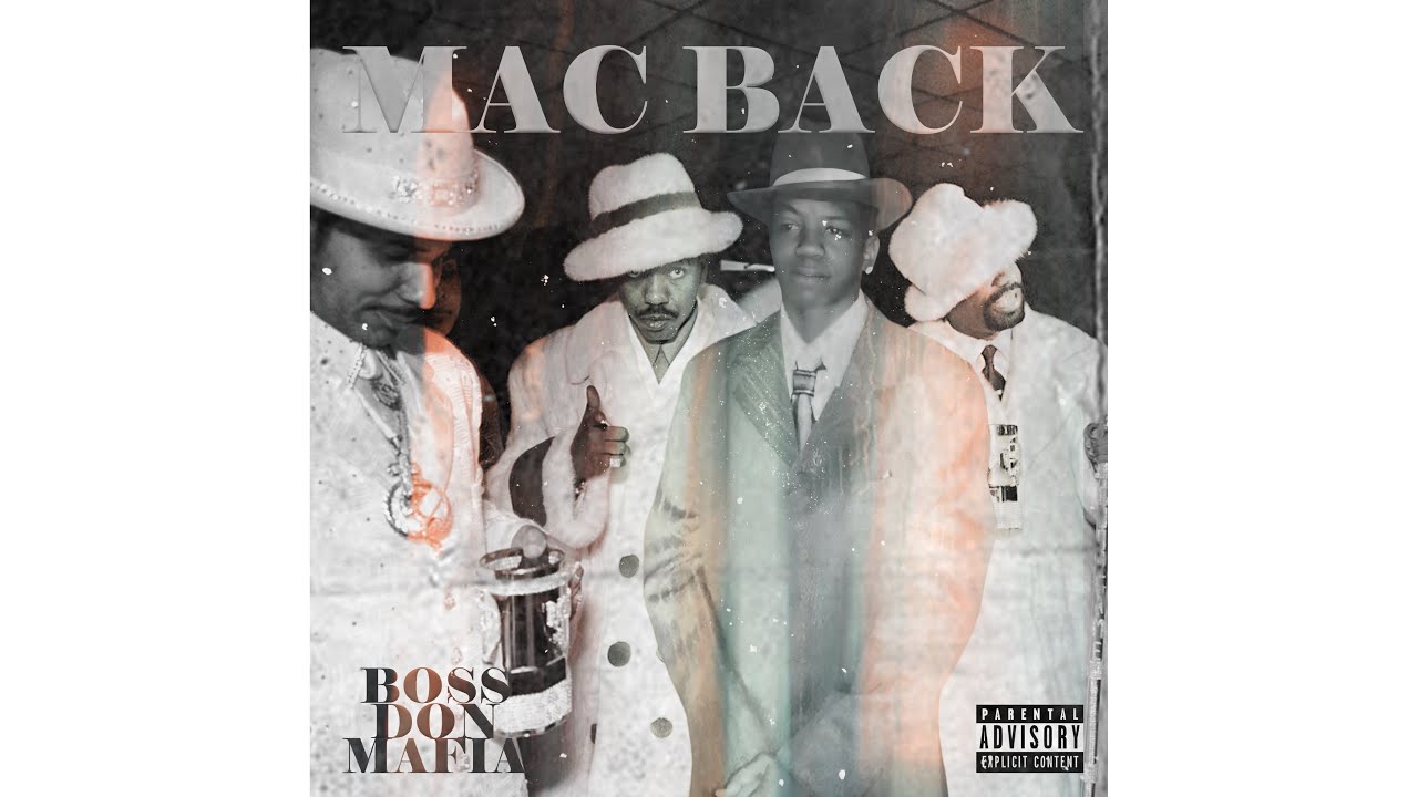 Mac back (I do not own the copyrights to this song) - YouTube