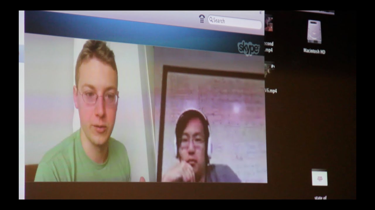 Q&A With Freddie Wong and Brandon Laatsch (freddiew/BrandonJLa) - YouTube