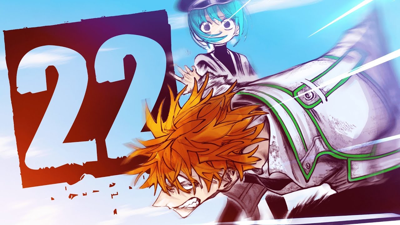 DID JIO JUST COST NERAID HIS LIFE!? Jio's DIFFICULT Choice! (GALAXIAS ...