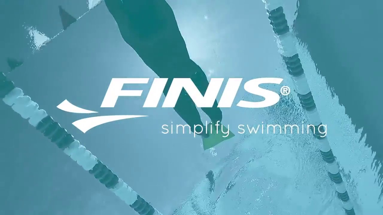 FINIS Love What You Do - YouTube