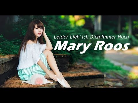 Mary Roos – Leider Lieb' Ich Dich Immer Noch ( German Version Cher ...