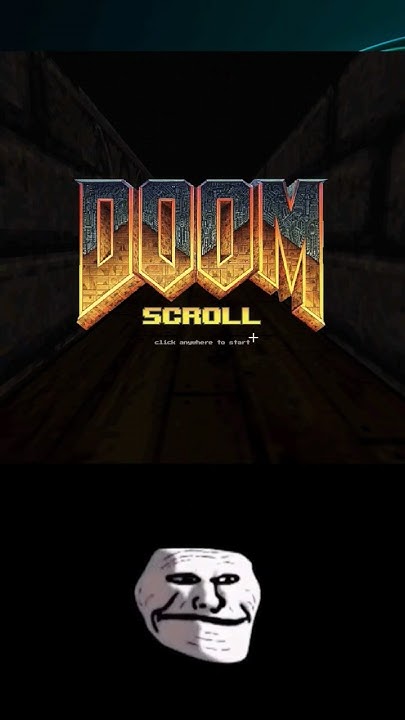 Doom Html Css Only Htmlcss Code Programming Frontend Webdev Development Youtube