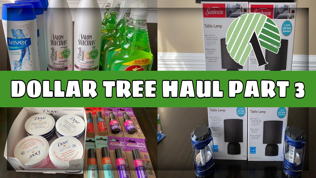 DOLLAR TREE HAUL | DOLLAR TREE PREP HAUL | ADDING ITEMS TO PREPPING ...