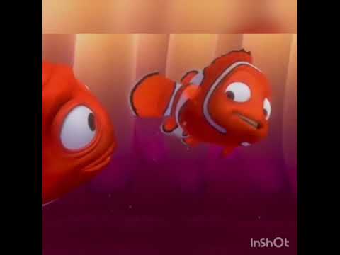 Finding Nemo - (Ending Scene, But It's with the Aladdin - Ending ...