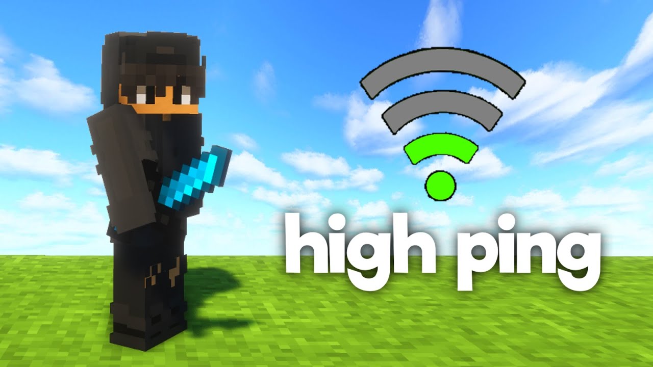 Is High Ping Better YouTube is-high-ping-better-youtube