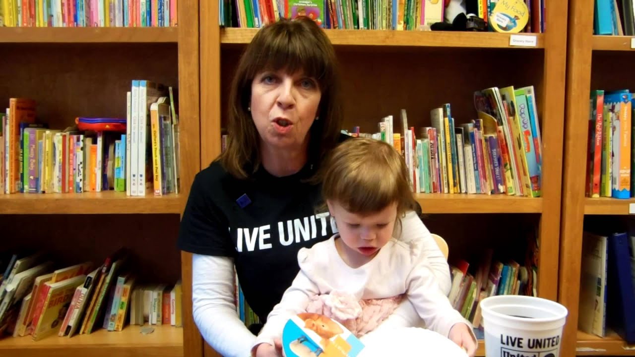 12 Days of Giving Back- Kerry Boylan - YouTube