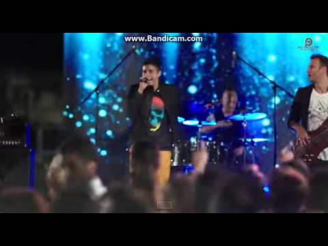 maNga - Yine Yeni Yeniden (Hadi İnşallah Filmi Soundtrack)