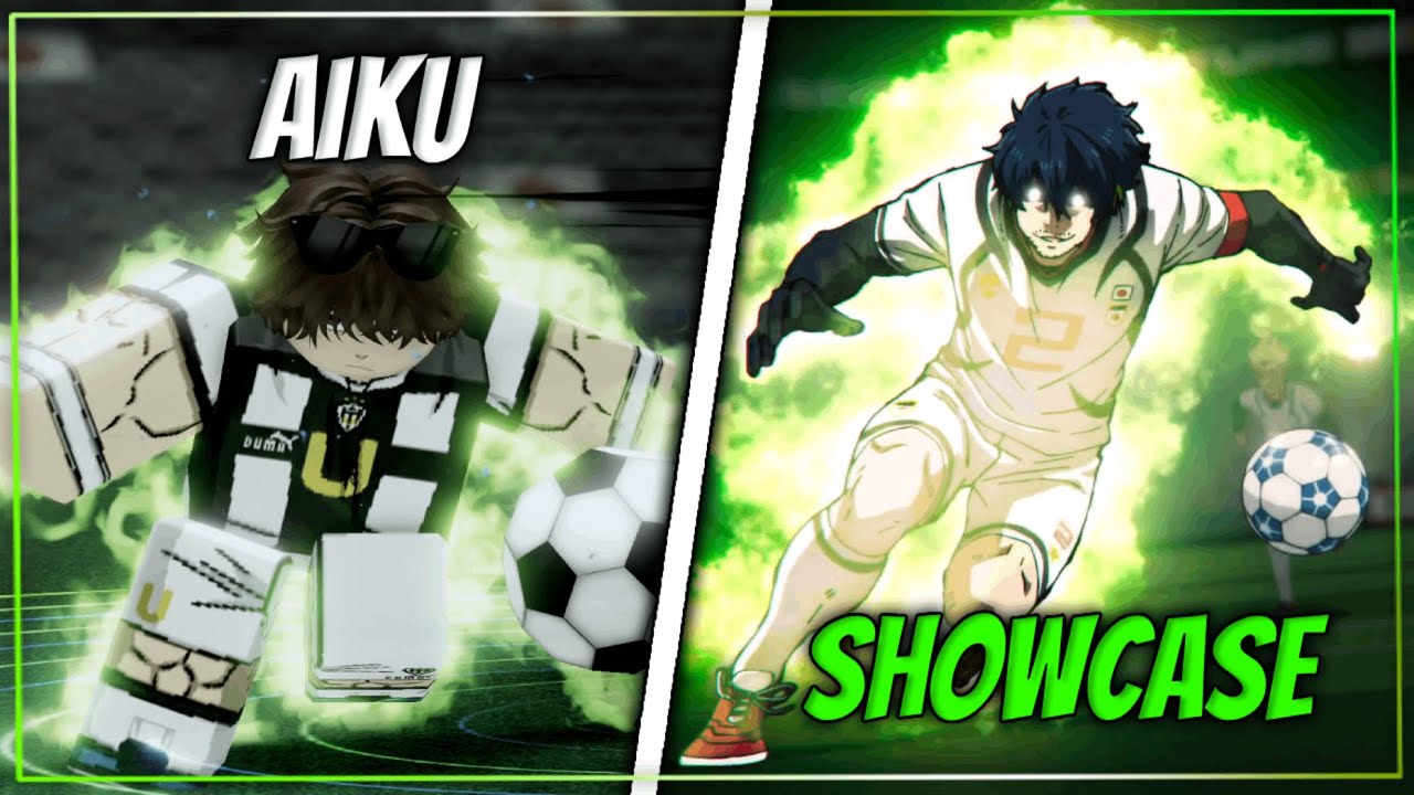 Aiku Showcase | Azure Latch - YouTube