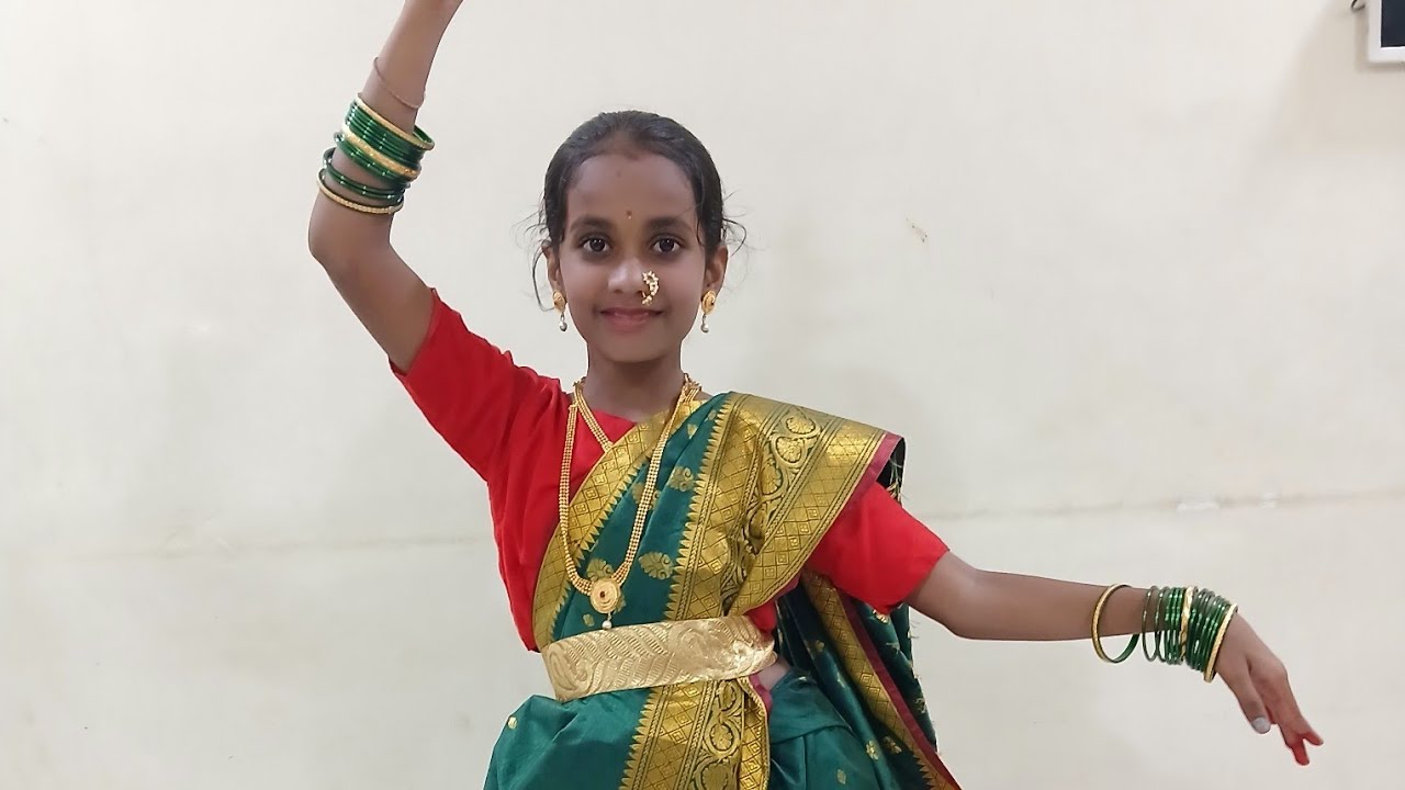 Madanmanjiri | Phulwanti song | Dance cover by @Tanubeats | - YouTube