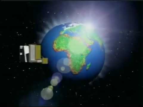 Closing to Curious George HVN VCD (2006)