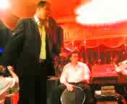 BALALI FERHAT VE GOKHAN BERKTAS
