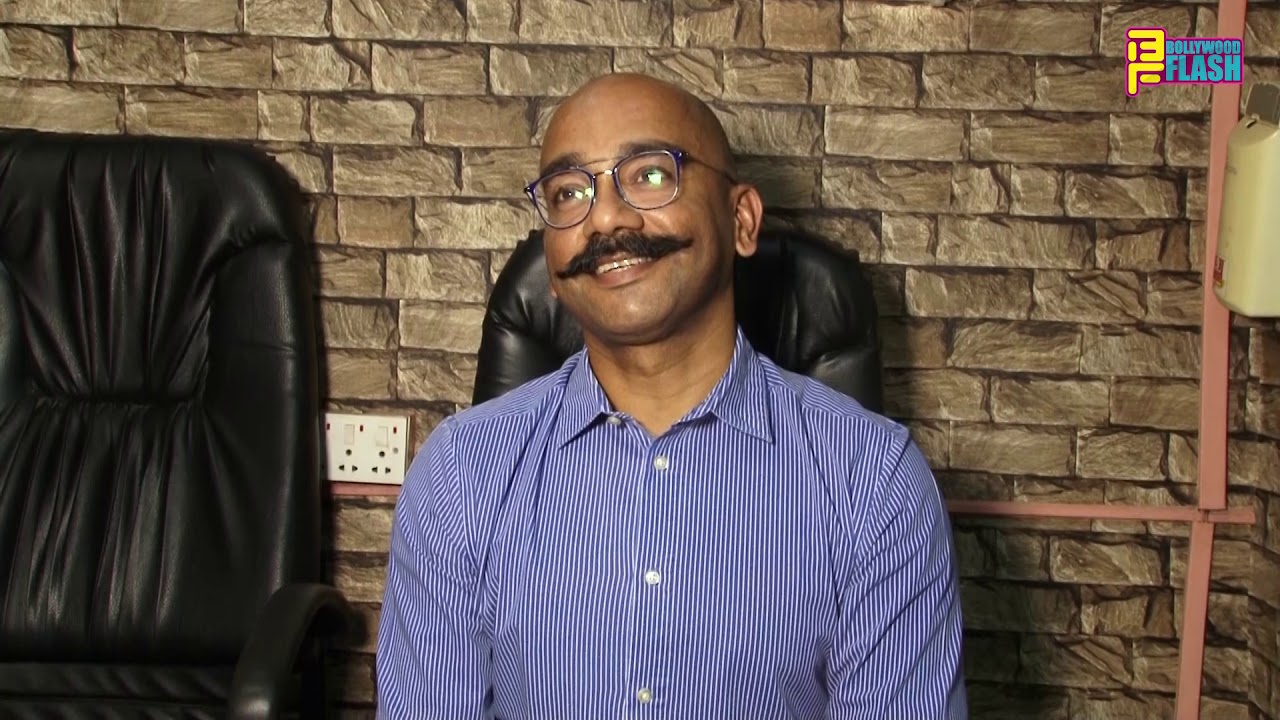 Bigg Boss 13: Who Is Bigg Boss Voice Narrator - Vijay Vikram Singh ...