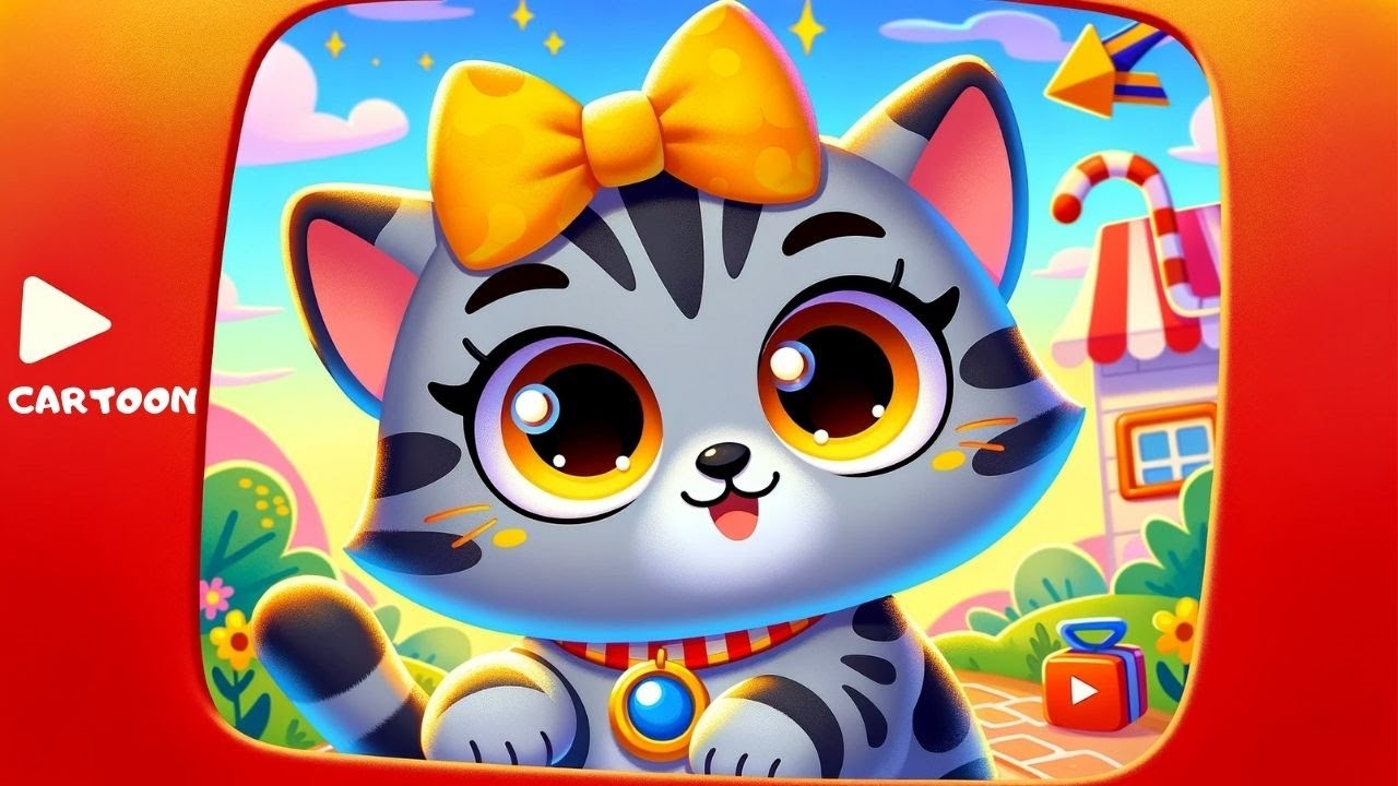 Adventures of Whiskers: The Speckled Cat's Sky and Treasure Journeys ...