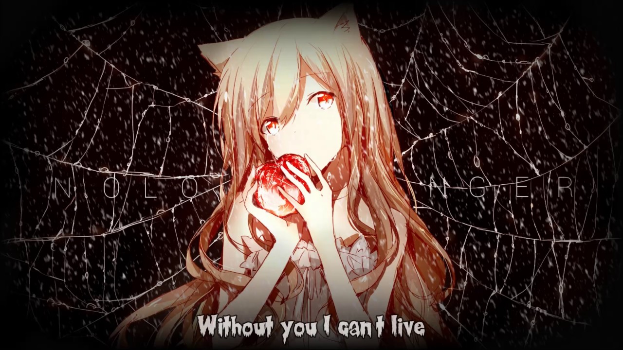 Nightcore - Invisible - YouTube