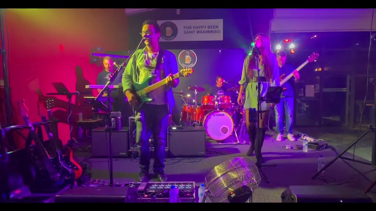 Swords T2T : I Will Remember (Toto cover) - YouTube