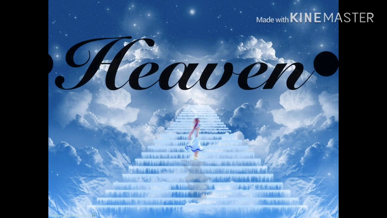 Heaven nightcore - YouTube