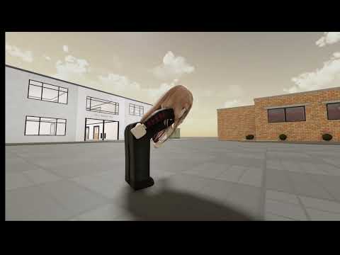 Test animation| Roblox fart animation| Spex original 